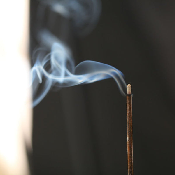 Vertus des encens - La palette a bijoux